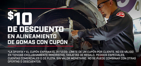 Comprar Gomas Cerca de Mi | Gomas Nuevas para Carros, Camiones y SUV’s