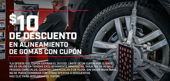 Comprar Gomas Cerca de Mi | Gomas Nuevas para Carros, Camiones y SUV’s