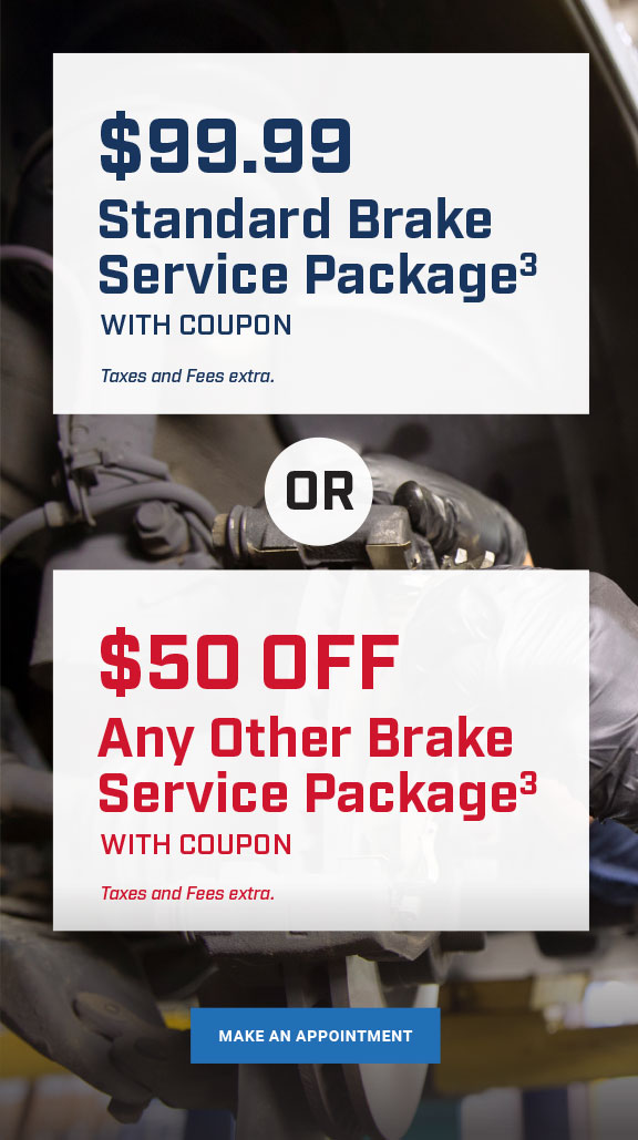 Fall Car Care Month